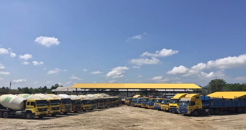 About - LTH Group Holdings Sdn Bhd