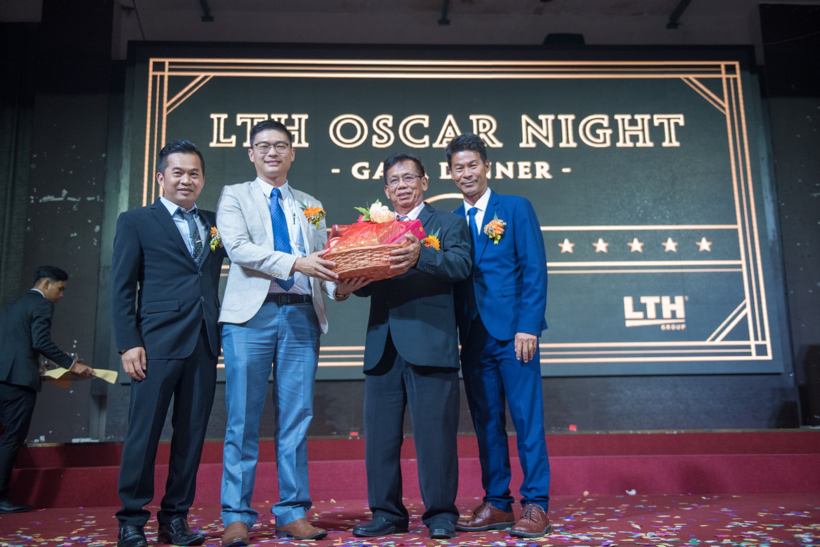 News & Events - LTH Group Holdings Sdn Bhd