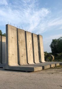 Precast Concrete - LTH Group Holdings Sdn Bhd