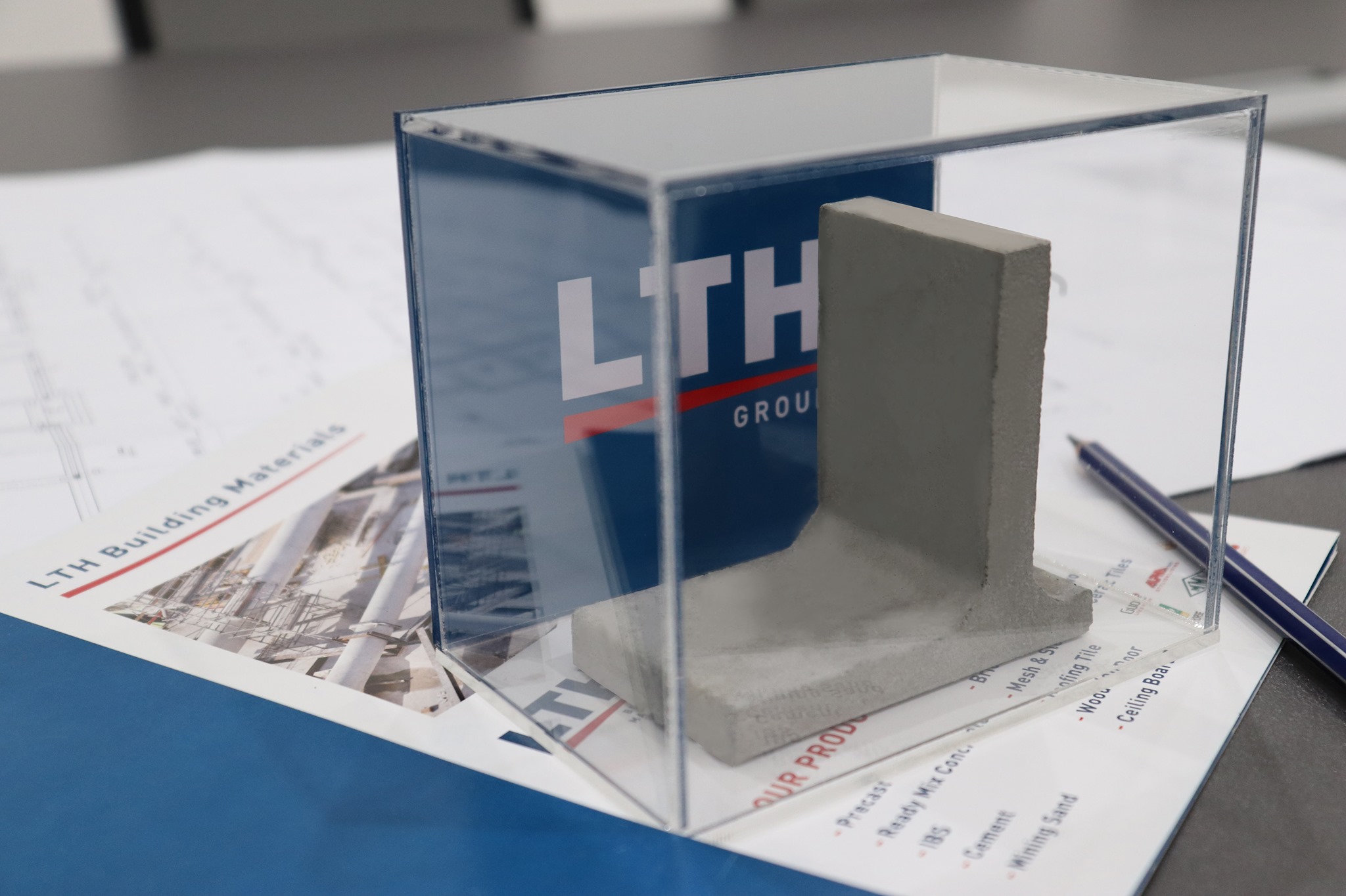 Home - LTH Group Holdings Sdn Bhd