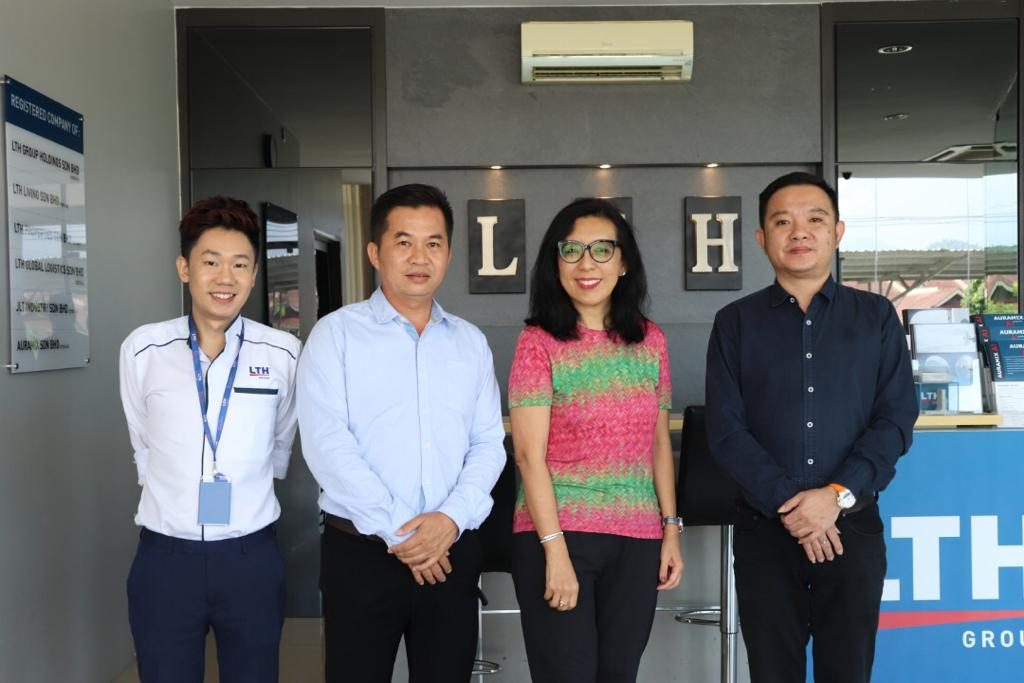News & Events - LTH Group Holdings Sdn Bhd