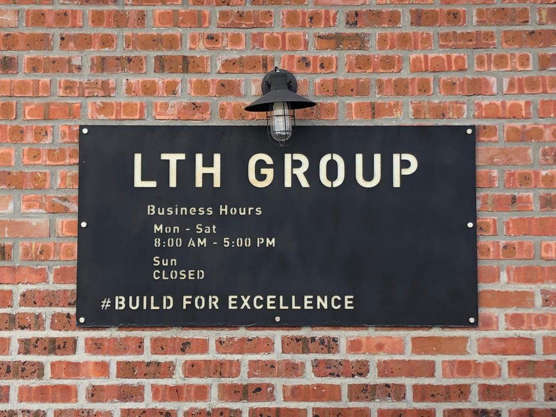Home - LTH Group Holdings Sdn Bhd