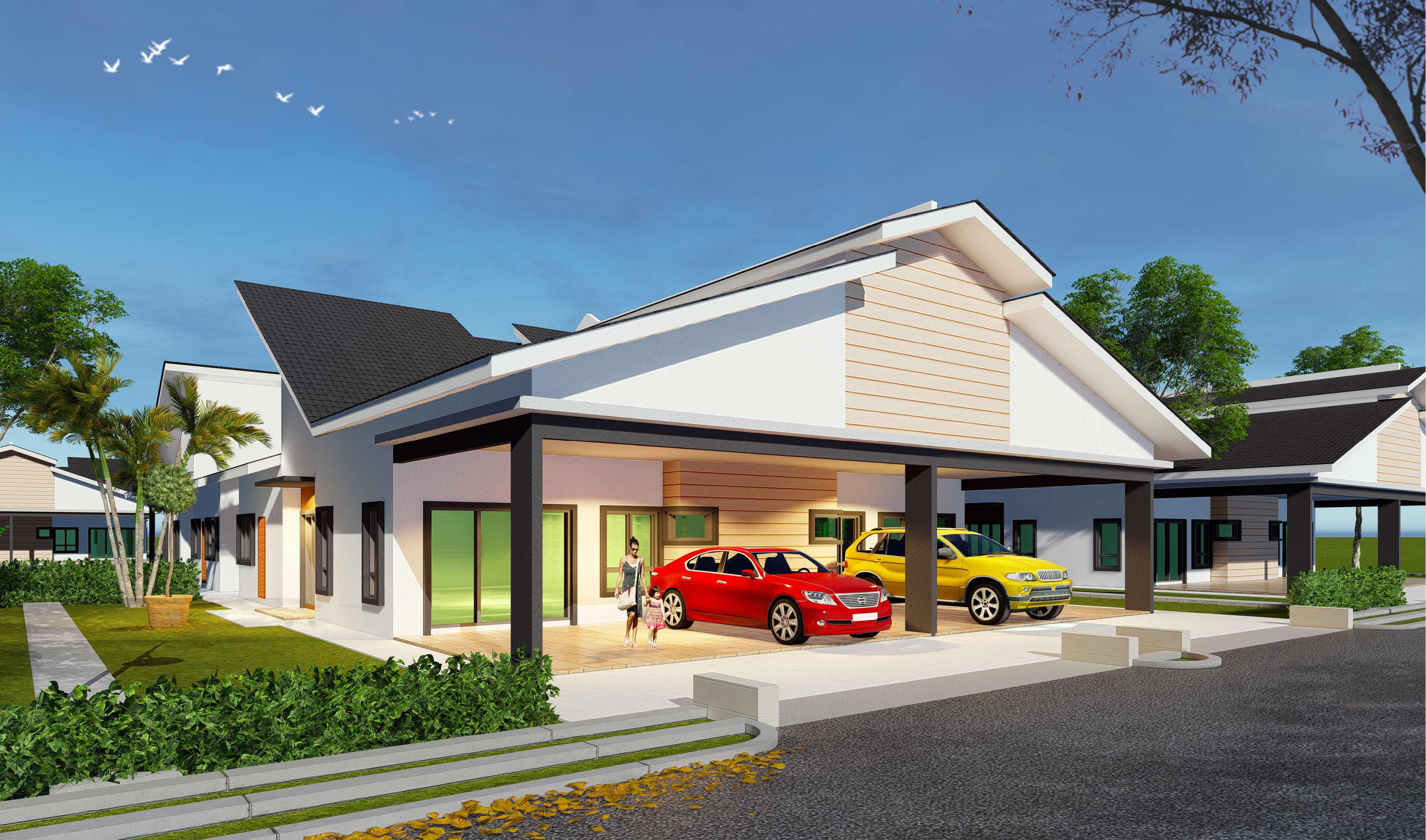 Property - LTH Group Holdings Sdn Bhd