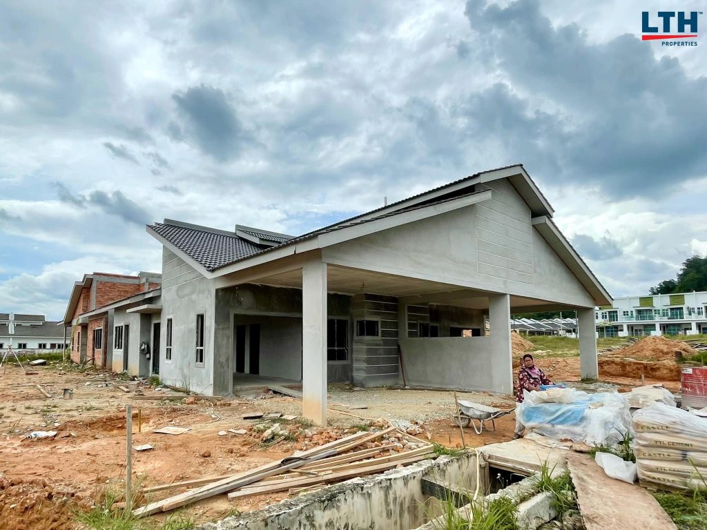 Property - LTH Group Holdings Sdn Bhd