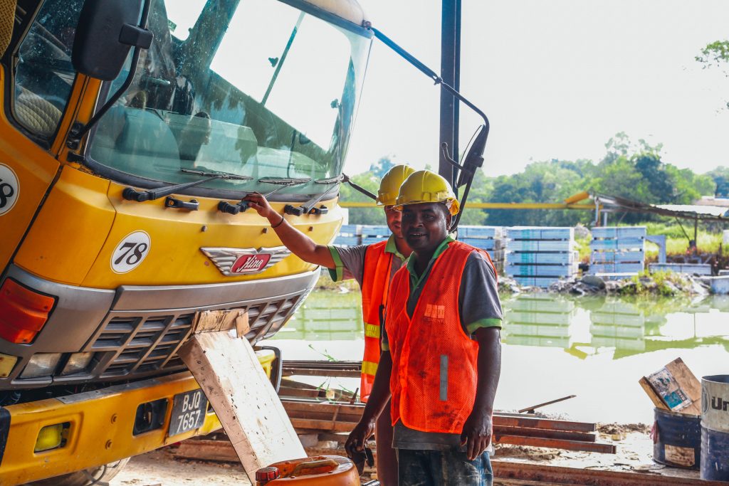 LTH Group - Building Material Malaysia - LTH Group Holdings Sdn Bhd