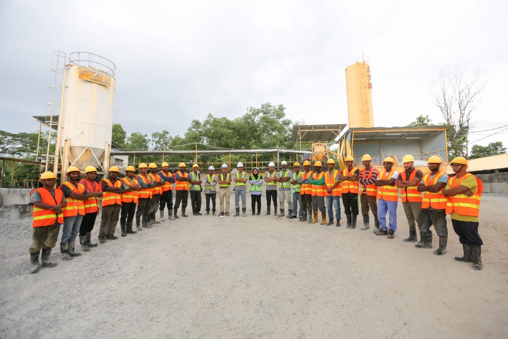 LTH Group - Building Material Malaysia - LTH Group Holdings Sdn Bhd