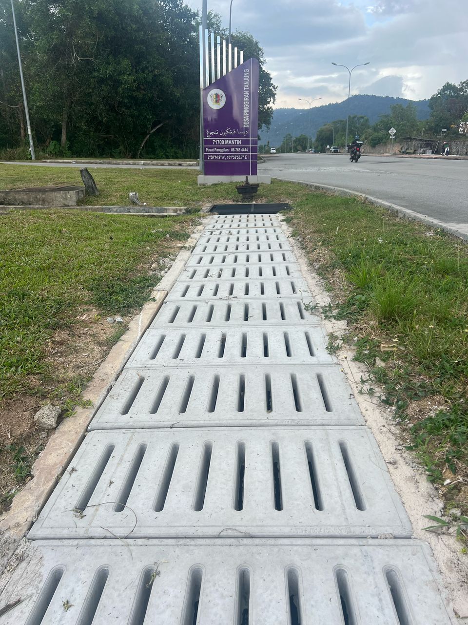 Precast Concrete Compressed Slab (PCC Slab) - LTH Group Holdings Sdn Bhd