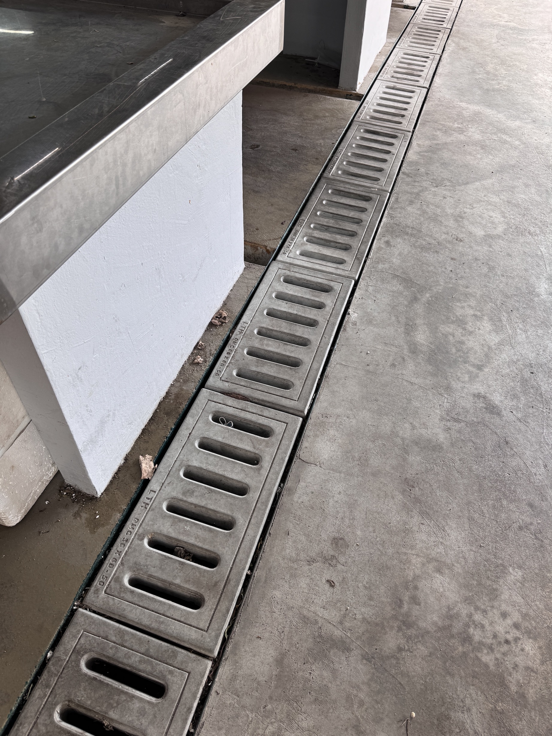 Precast Concrete Compressed Slab (PCC Slab) - LTH Group Holdings Sdn Bhd