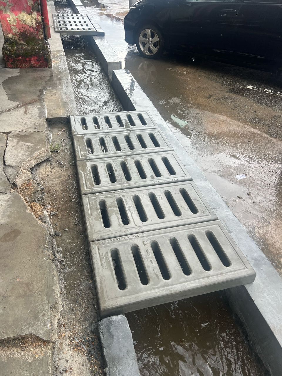 Precast Concrete Compressed Slab (PCC Slab) - LTH Group Holdings Sdn Bhd