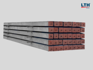 Precast Concrete Product List - LTH Group Holdings Sdn Bhd