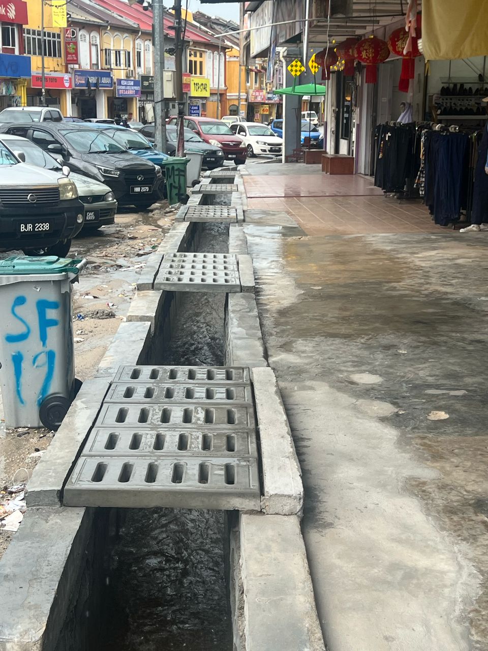 Precast Concrete Compressed Slab (PCC Slab) - LTH Group Holdings Sdn Bhd