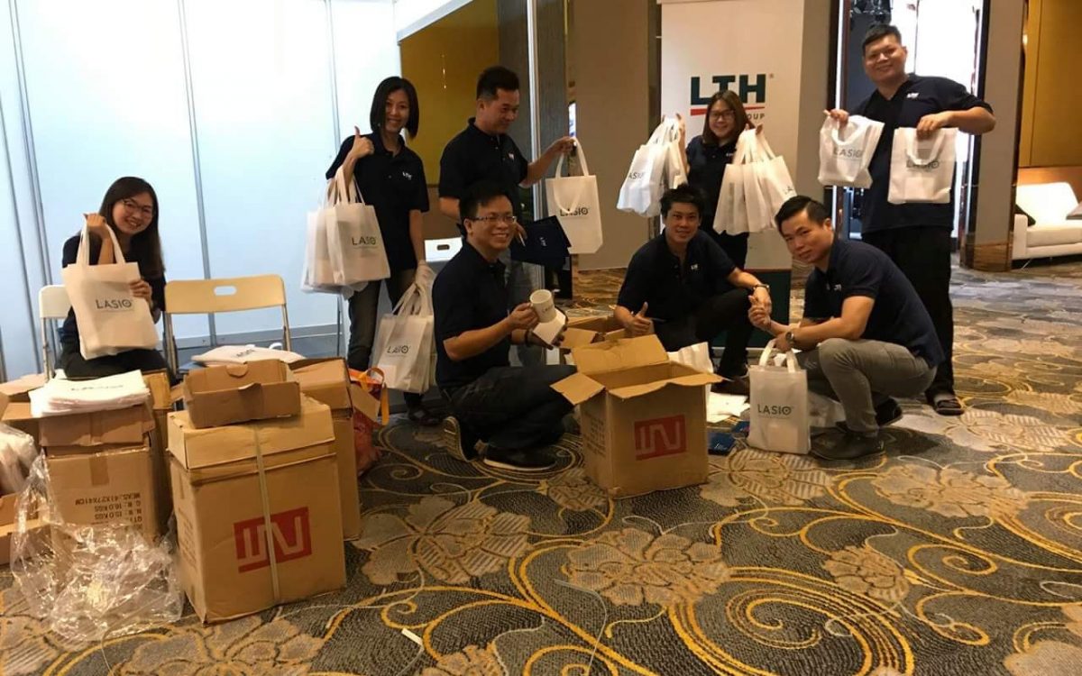 News & Events - LTH Group Holdings Sdn Bhd