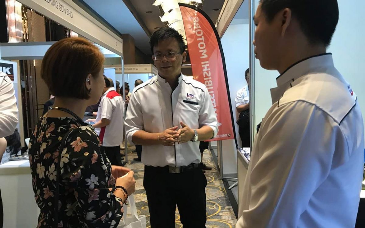 News & Events - LTH Group Holdings Sdn Bhd